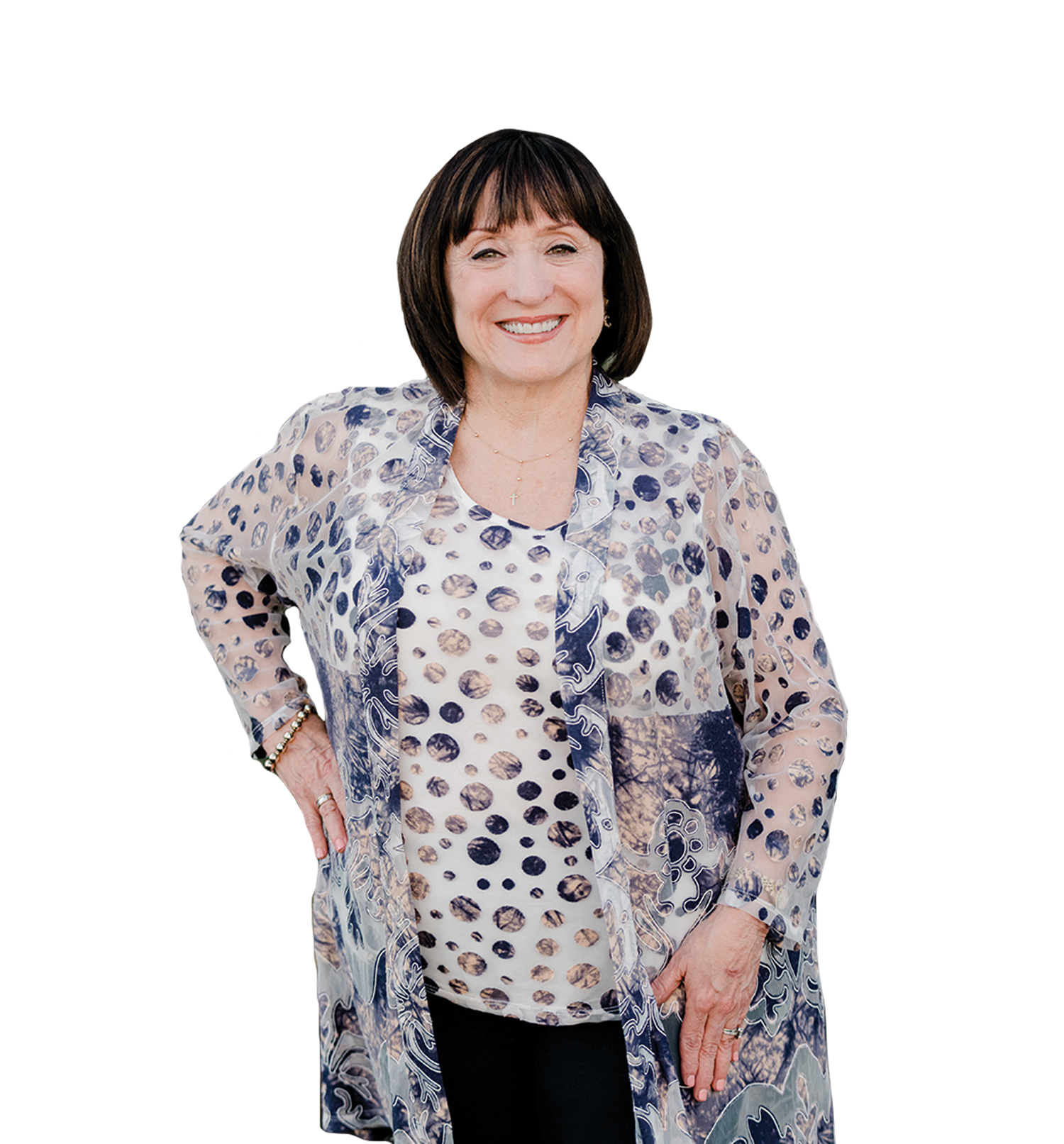 About - FountainGate School of Revival