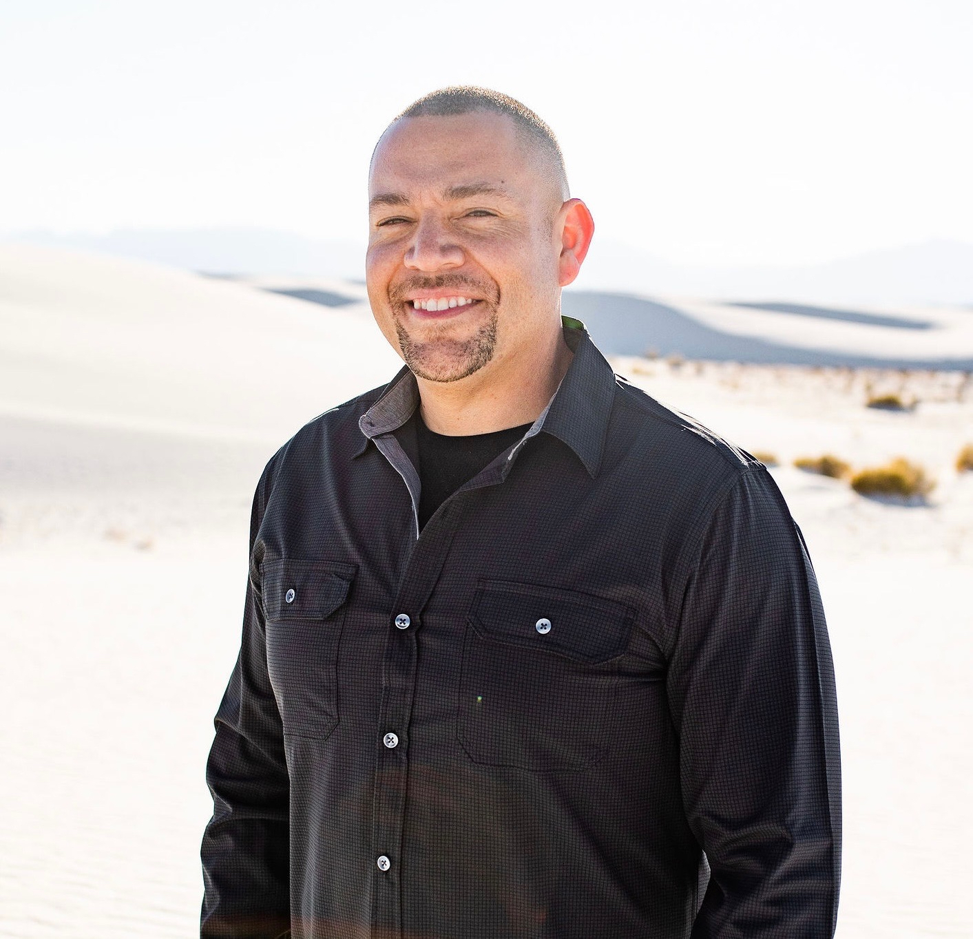 REV105 | Equipping the Saints For Revival Part 1